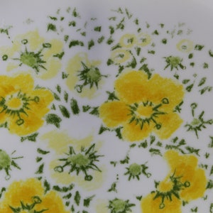 Corelle by Corning April Platter, 12-inch Oval Platter, Discontinued ...