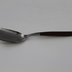 Vintage Epic Japan Stainless Sugar Spoon MCM Style Spoon - Etsy