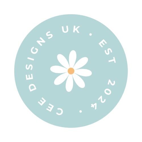 CeeDesignsLtd - Etsy