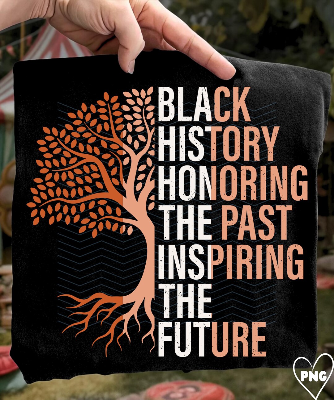 Black History Honoring the Past Inspiring the Future PNG: Black History ...