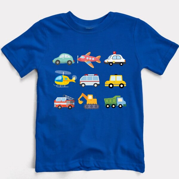 Transportation Decor - Etsy