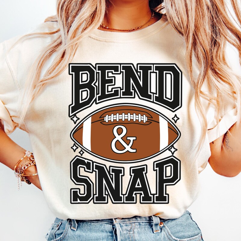 Bend and Snap - Etsy