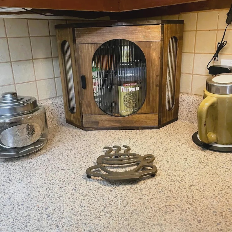 Bread Boxes Gray - Etsy