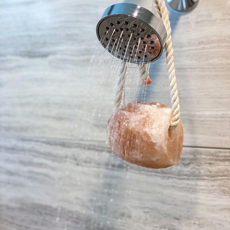 Himalayan Salt Decor - Etsy