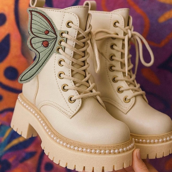 Fairy Shoes - Etsy