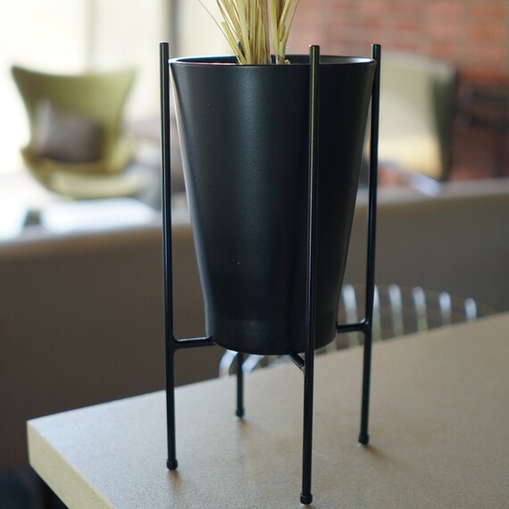 Craft Supplies & Tools Quad Steel & Ceramics New Modern Mid Century ...