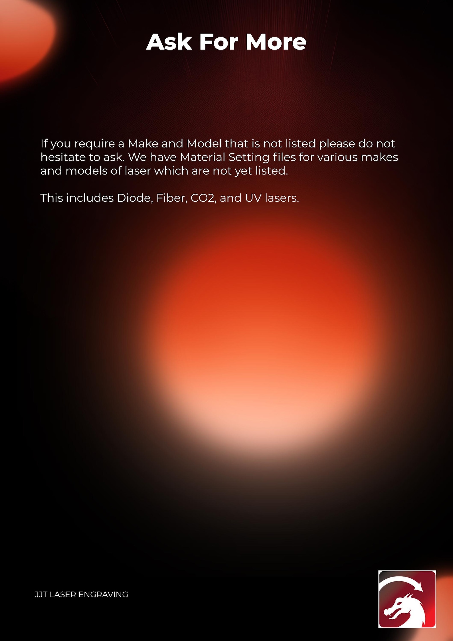 Falcon 2 40W Lightburn Material Library | Tested Laser Cut Settings for ...