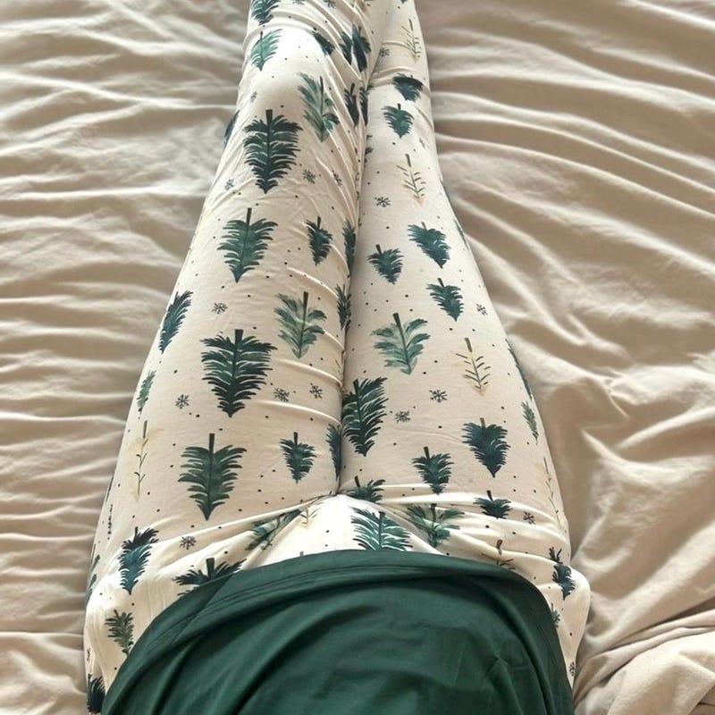 Bamboo Pj Prints - Etsy UK