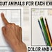Area and Perimeter Design a Zoo Challenge Math Project Based Learning ...