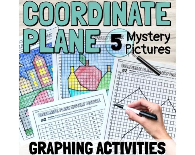 Area and Perimeter Design a Zoo Challenge Math Project Based Learning ...