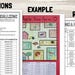 Area and Perimeter Design a Farm Challenge Math Project Based Learning ...