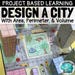 Area, Perimeter, and Volume Design a City Challenge Math Project Based ...