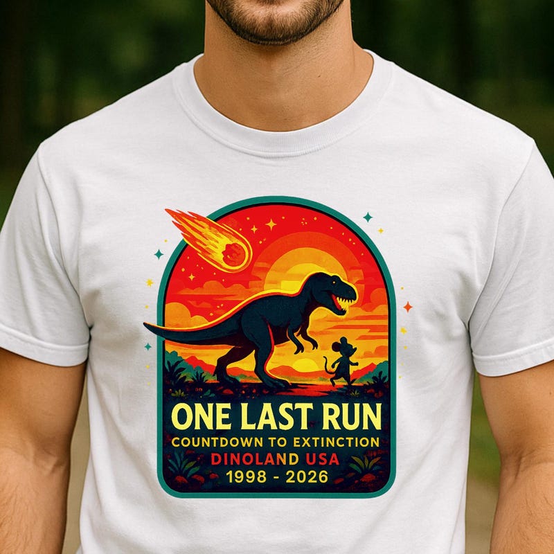 No Extinction Animals - Etsy