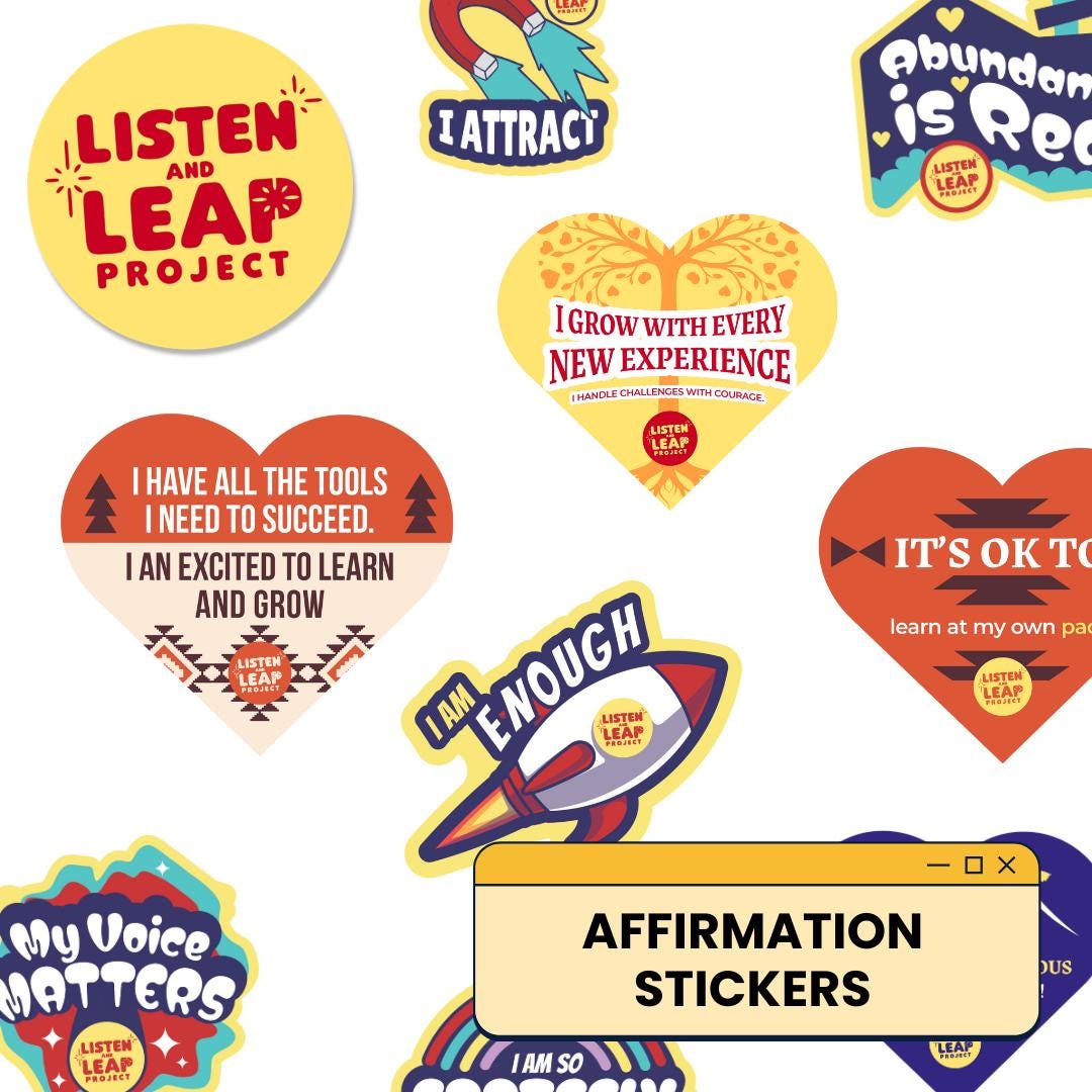 Positive Affirmation Stickers for Students: Classroom Rewards (PDF) - Etsy
