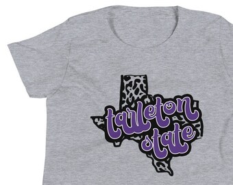 Tarleton Shirt | Etsy