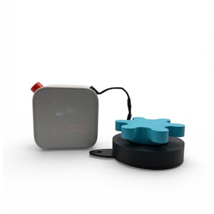 Switch Adapted Yoto Player Gen 3 | Accessible Music & Story Player With ...