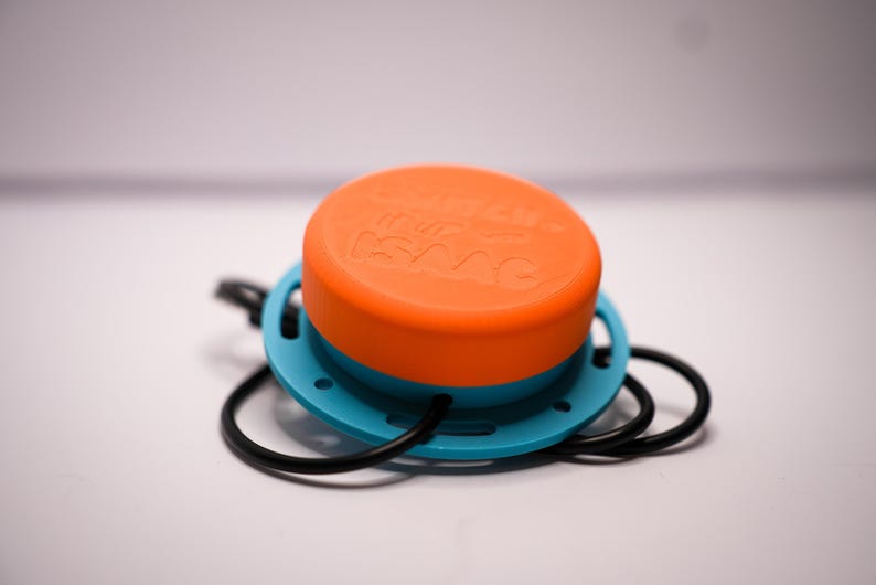 3.5mm Adaptive Switch - Etsy