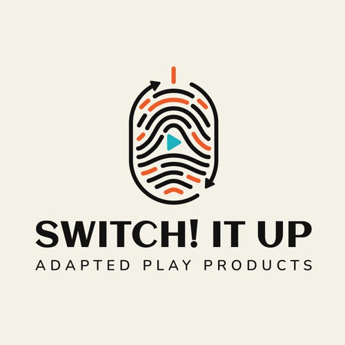 SwitchItUpWithIsaac - Etsy