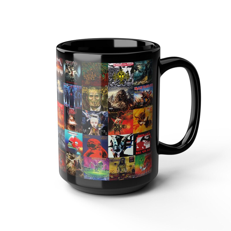 Anthrax Thrash Band - Etsy