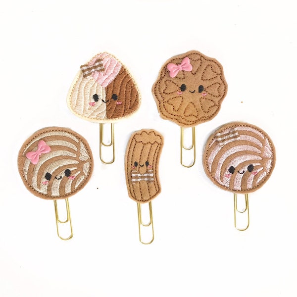 Paperclip Bookmark - Etsy