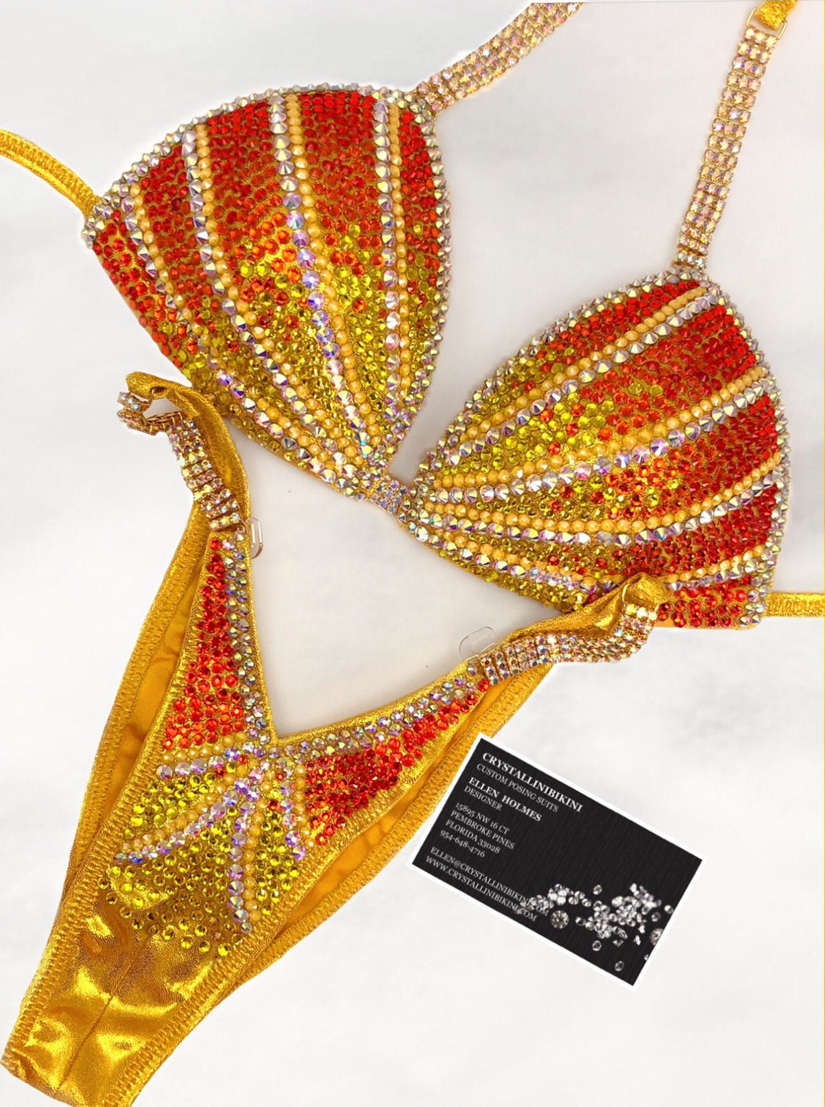 Sunrays Figure/ Physique Suit - Etsy