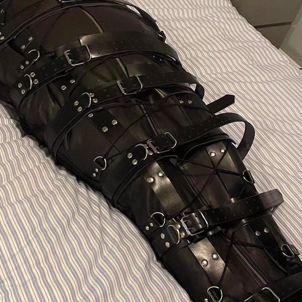 Sleepsack Body Bag - Etsy