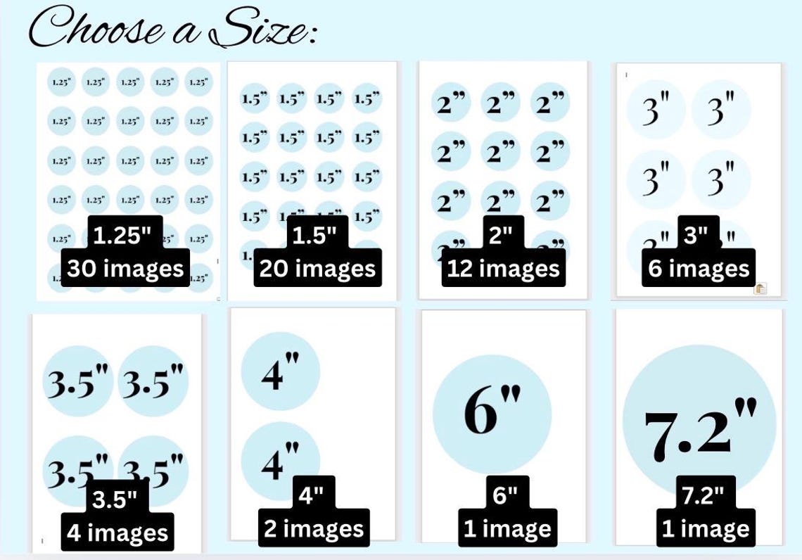 Blue Cielito Lindo Baby Shower Stickers, Party Favor Labels, Mexican ...