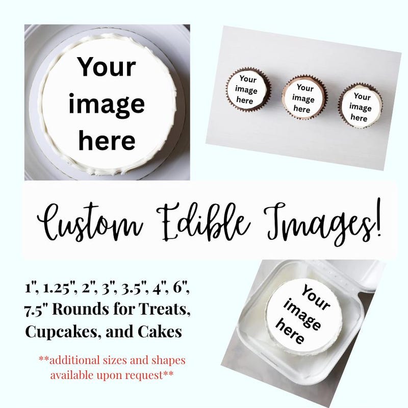 Sugar Sports Edible - Etsy