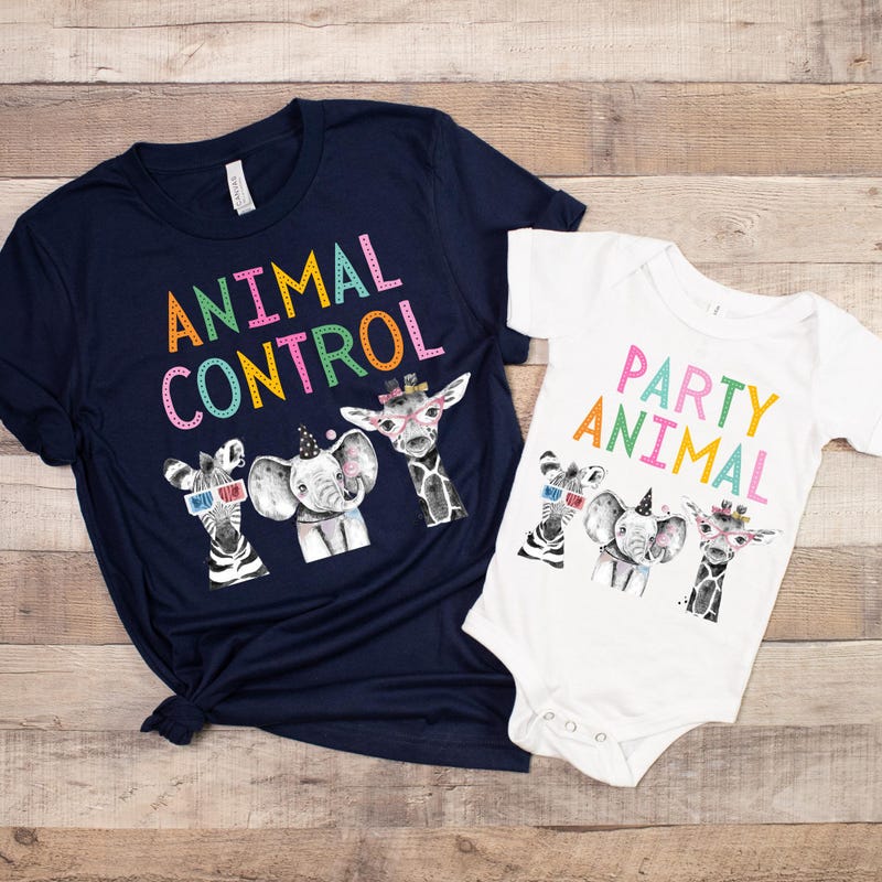 Wild Animal Control - Etsy
