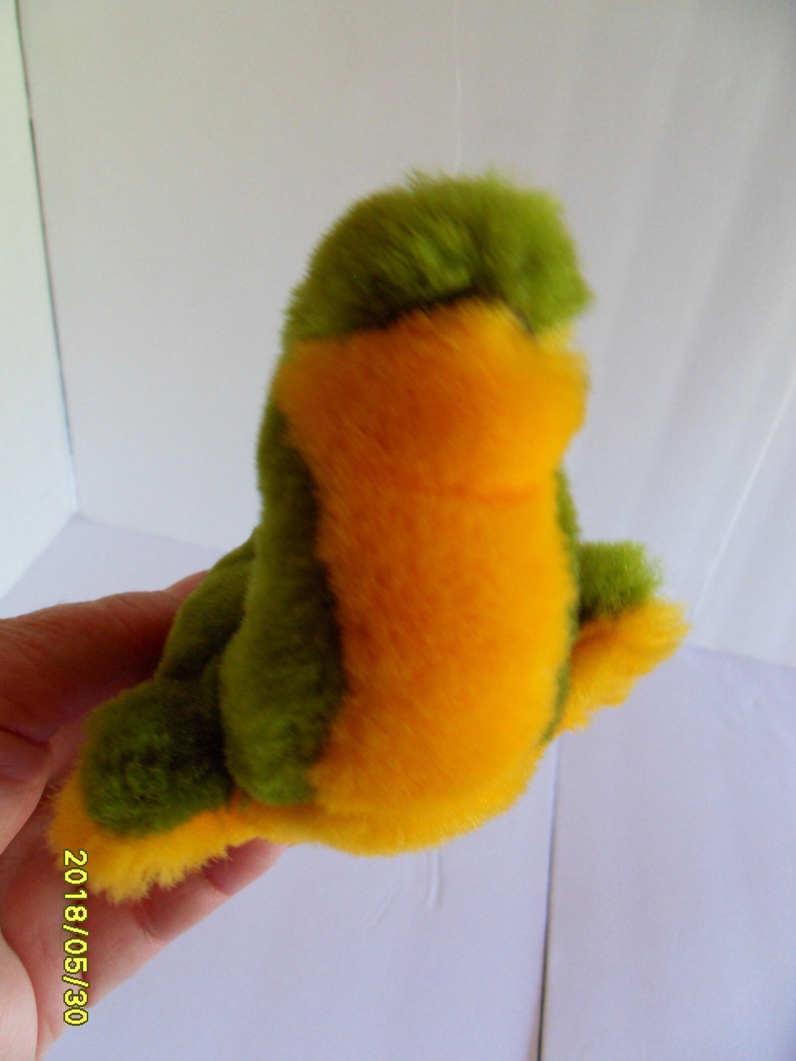 Steiff Turtle Tortoise Small Button Flag Made in Germany 2661 | Etsy