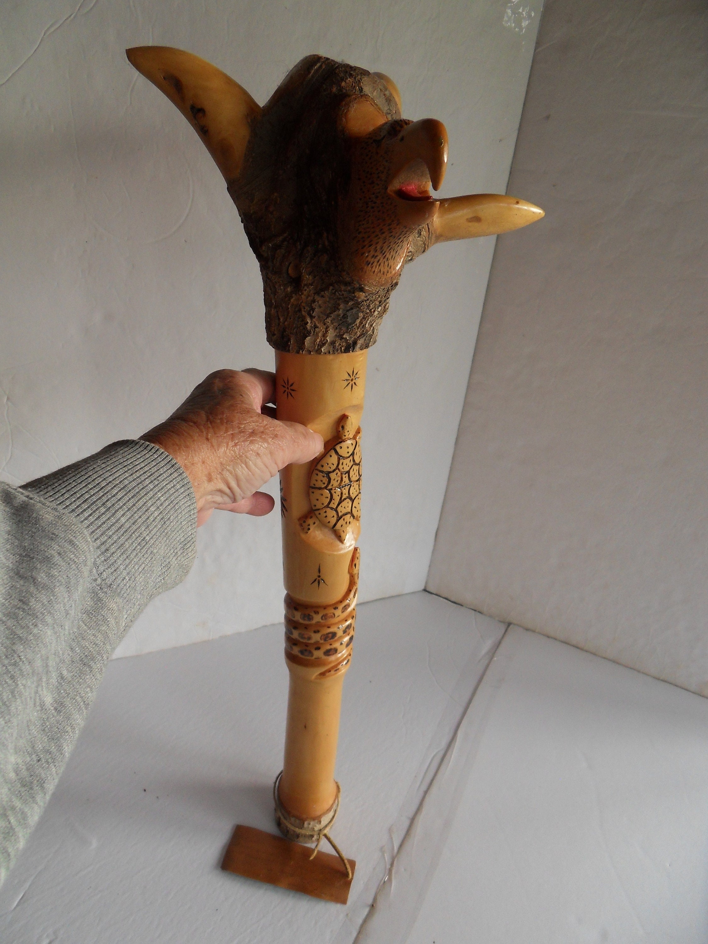 Indian War Club Designs Indian War Clubs Etsy