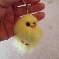 Chick Magnet - Etsy