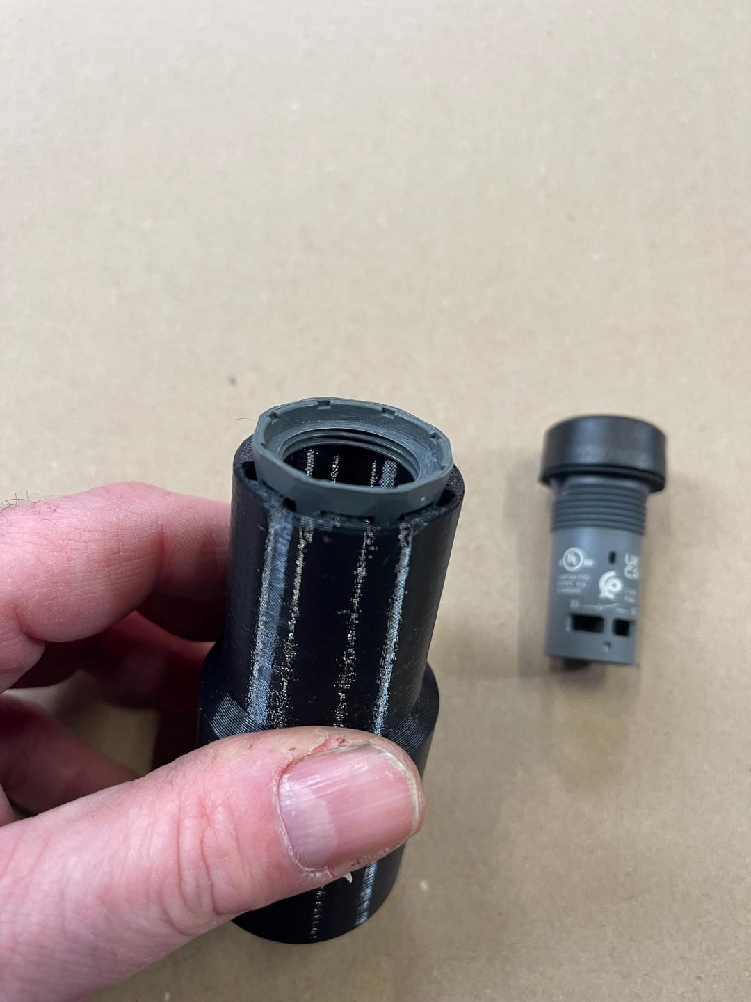 ABB Pneumatic Button Tool - Etsy