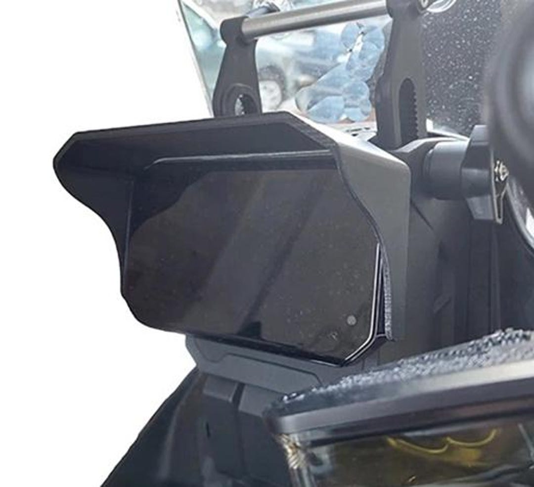 Cf Moto 450 Sun Shade - Etsy