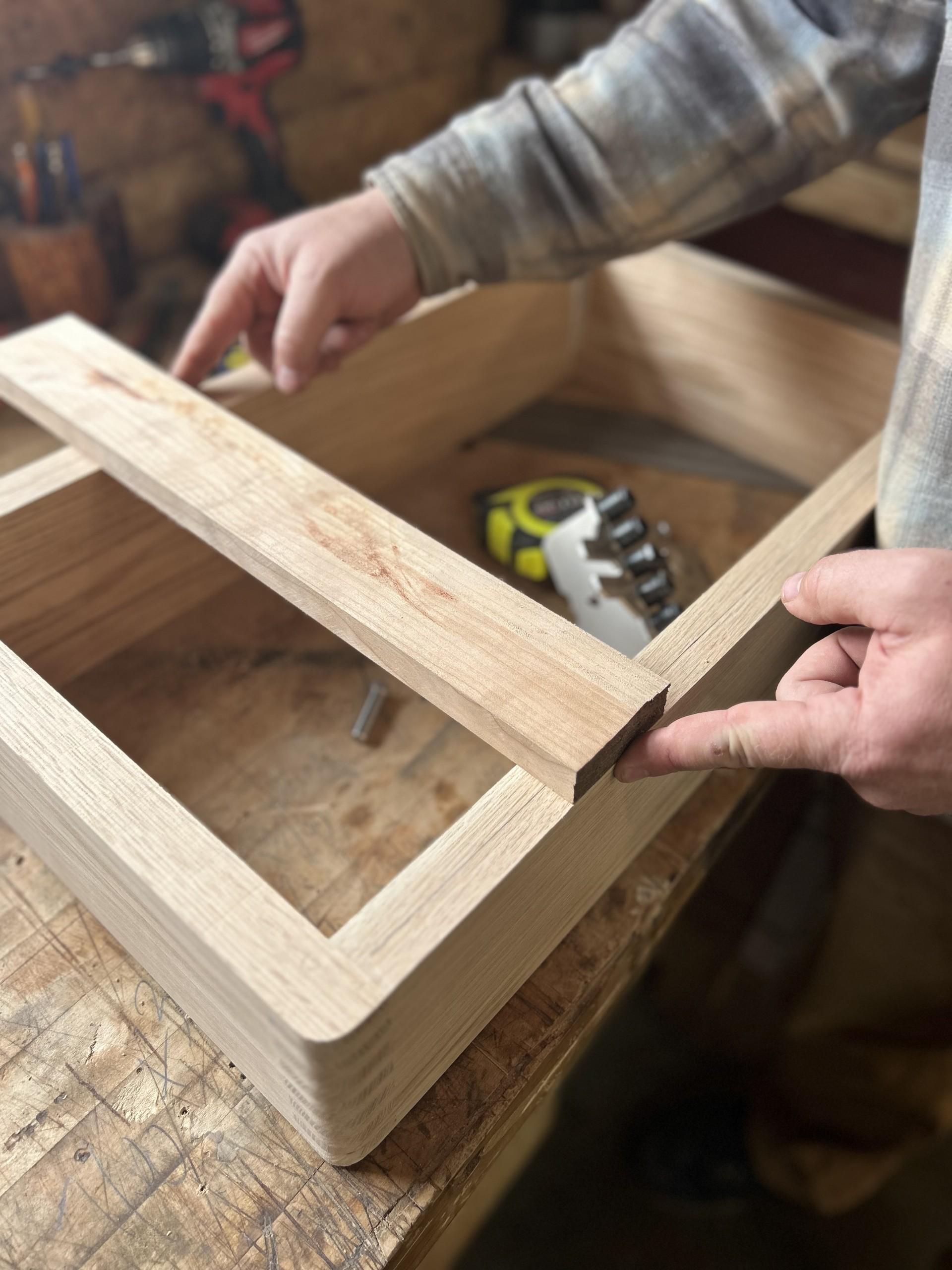 Show Quality Stacking Box for Dogs - Etsy