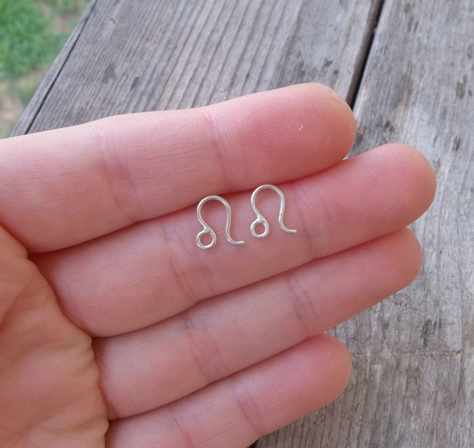 Leo Earrings. Sterling Silver Leo Earrings. Leo Jewelry. - Etsy