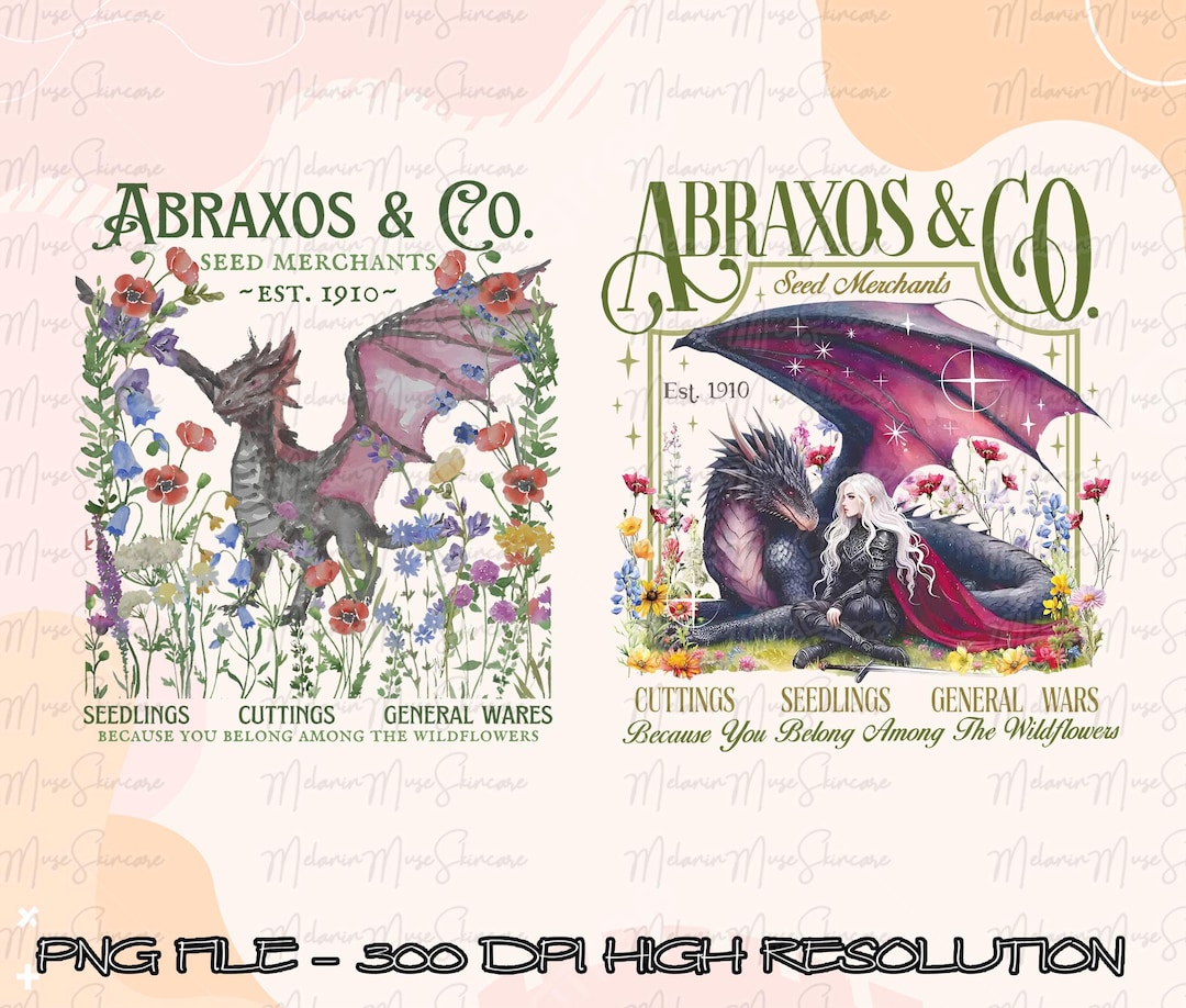 Abraxos Wyvern PNG, Throne of Glass Inspo PNG, Fantasy Book Lover ...