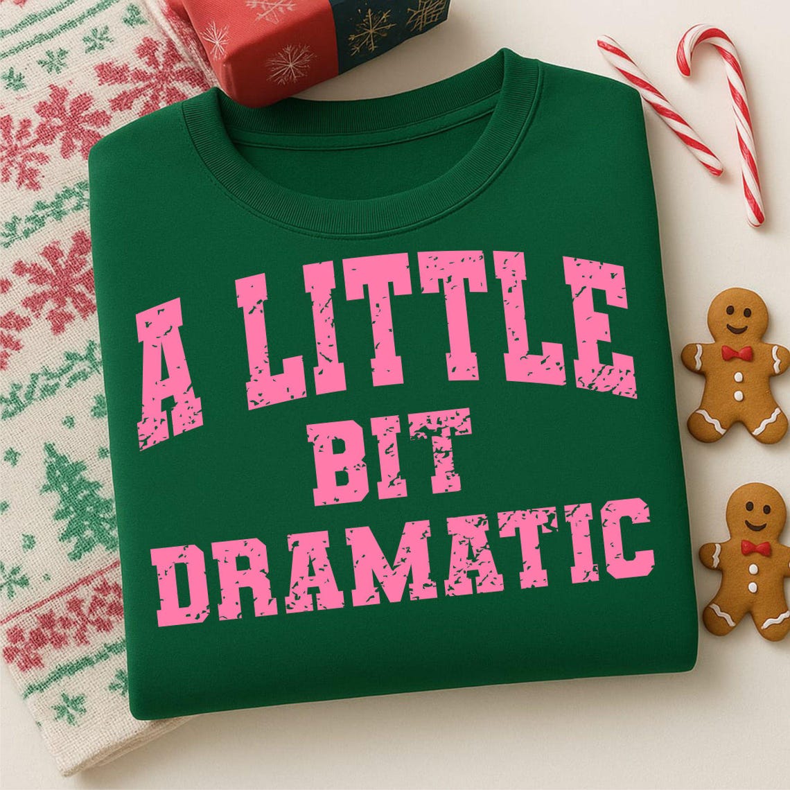 A Little Bit Dramatic Svg Png, A Little Bit Dramatic, A Little Bit ...
