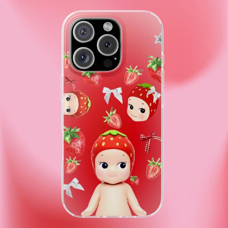 Sonny Angel Phone Case - Etsy