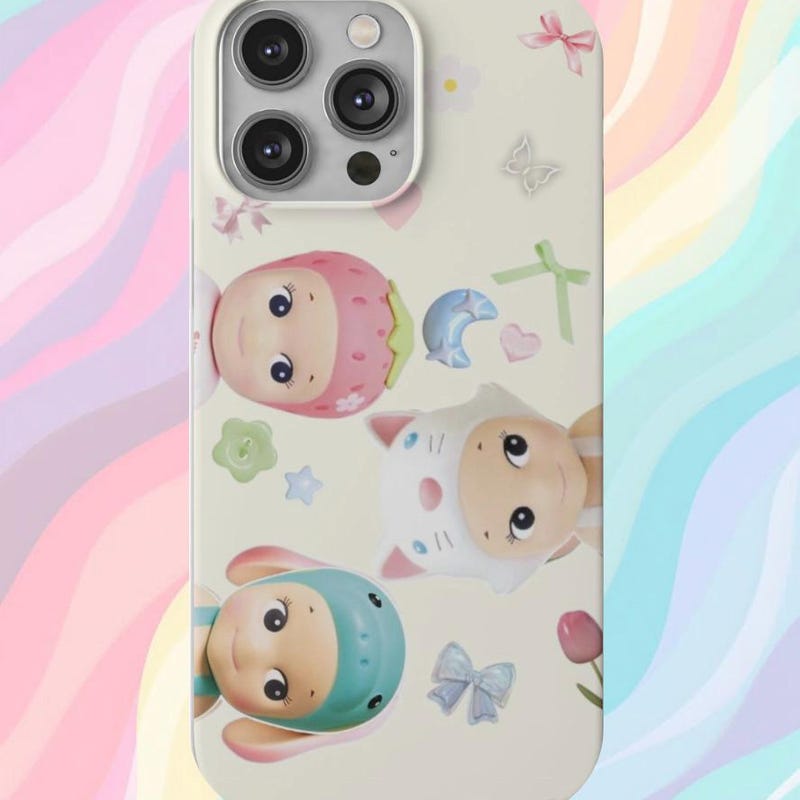 Sonny Angel Phone Case - Etsy