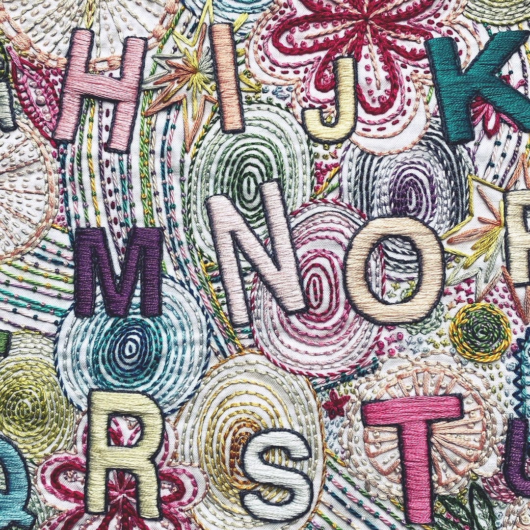 ABC Max Sampler - Etsy