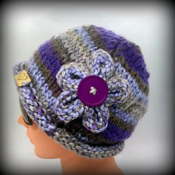 Funky Hat - Etsy