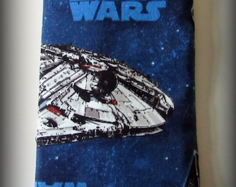 Star Wars Glasses Case, Eyeglasses Holder, Reading Glasses Pouch ...