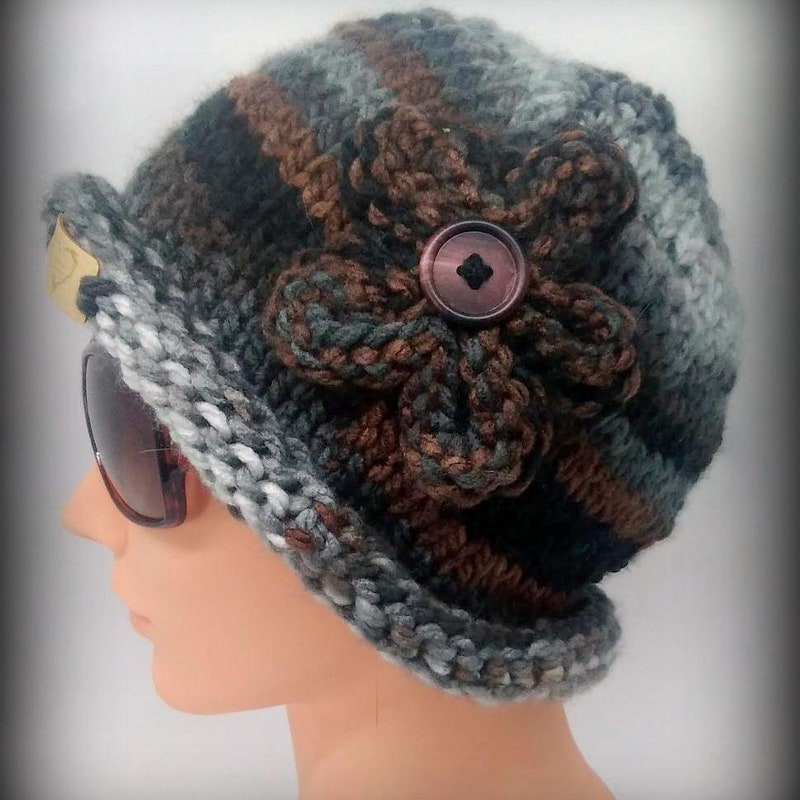 Funky Hat - Etsy