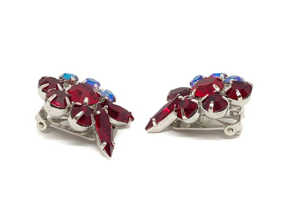 Vintage Sherman-Style Siam, Light Siam and Light Siam… - Gem