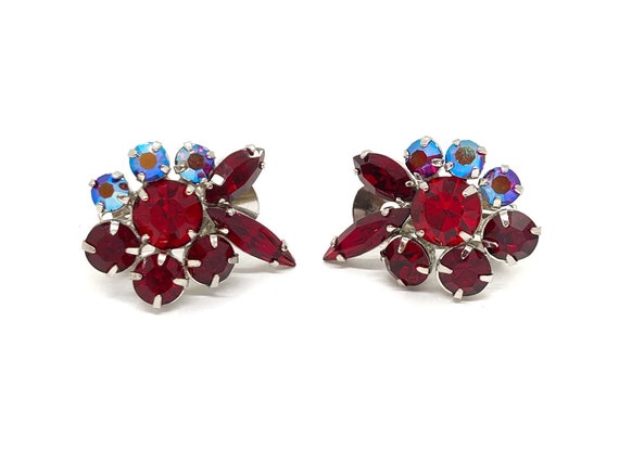 Vintage Sherman-Style Siam, Light Siam and Light Siam… - Gem