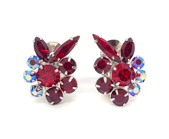 Vintage Sherman-Style Siam, Light Siam and Light Siam… - Gem