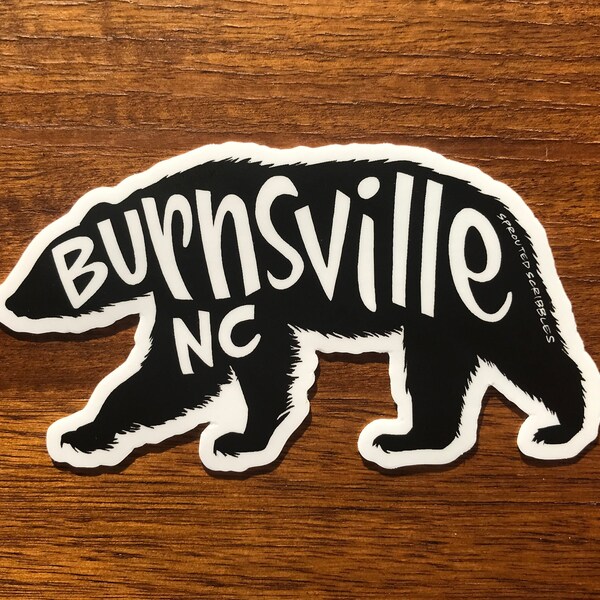 North Carolina - Etsy
