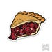 Cake Makes Life Sweeter Sticker - Waterproof Vinyl Decal - Etsy