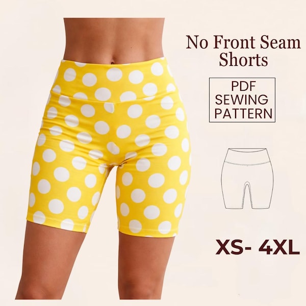 Camel Toe Shorts - Etsy